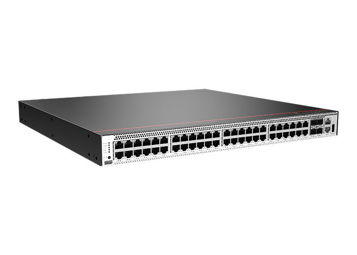 Hua wei Network Switch 48 Port S5731S - S48T4X Next - Generation ...